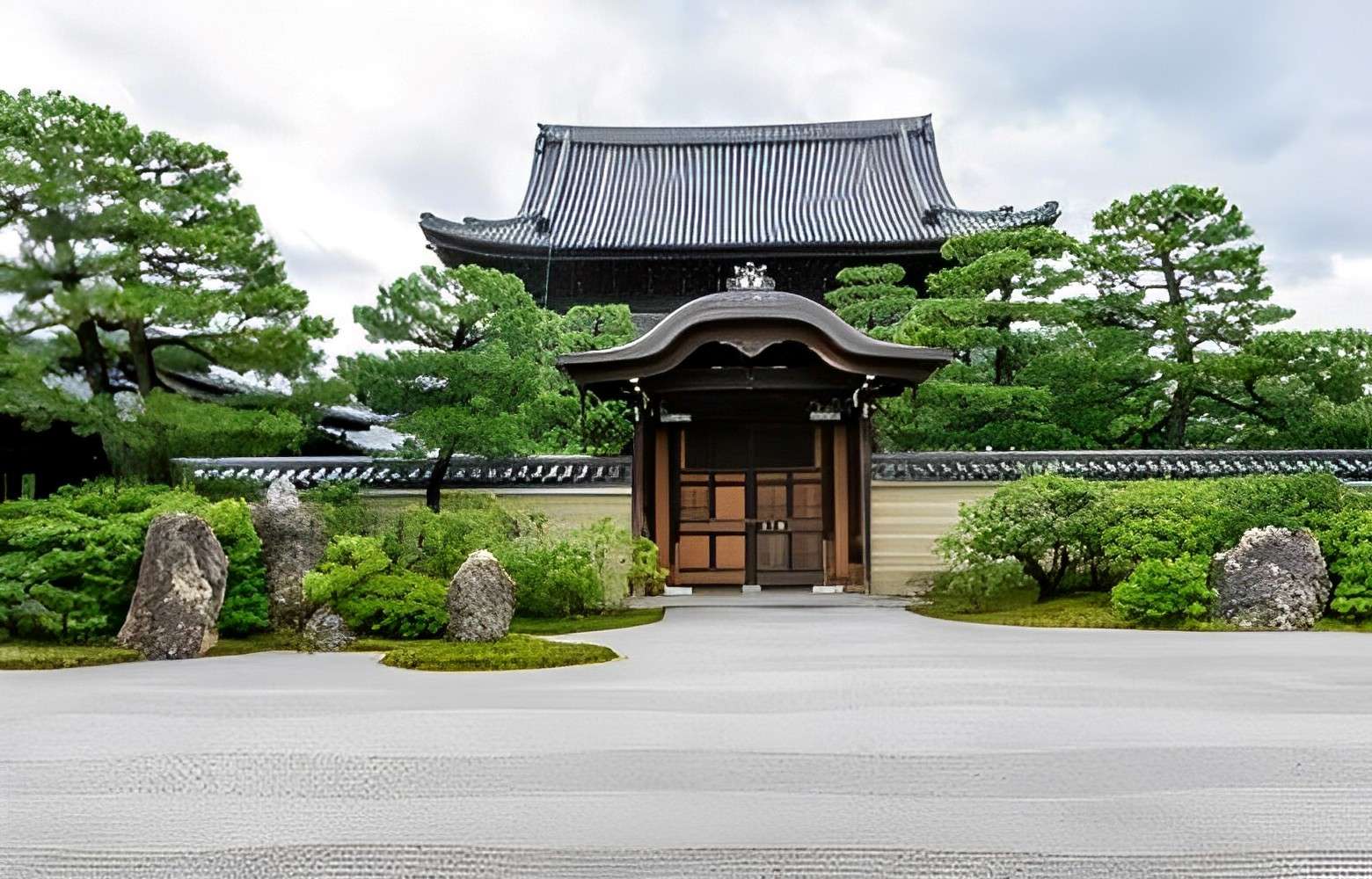 Why is Kyoto a famous city in Japan? 4 Reasons. - TXB