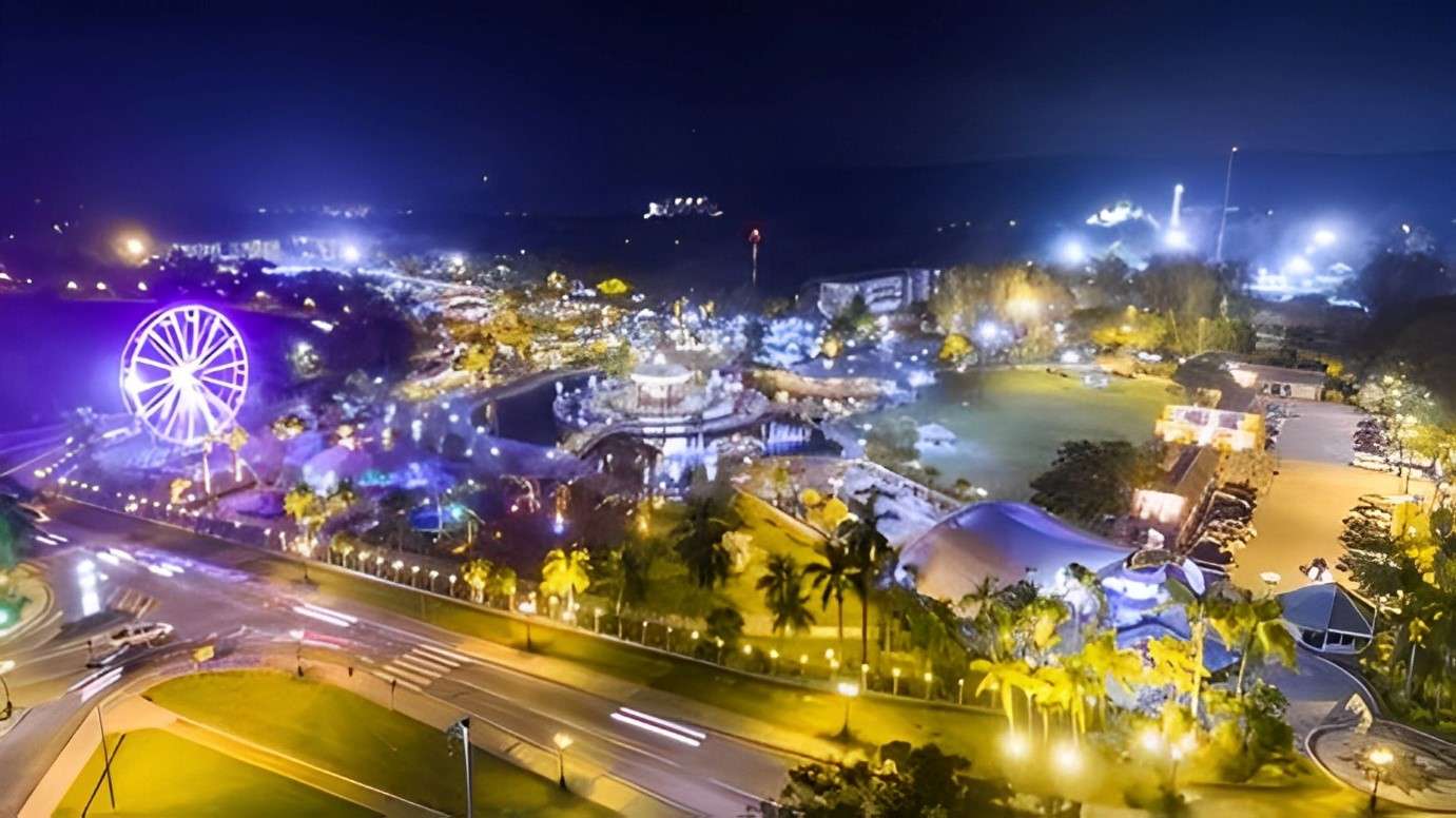 5 Best Places to visit in Brunei in 2023 Now!