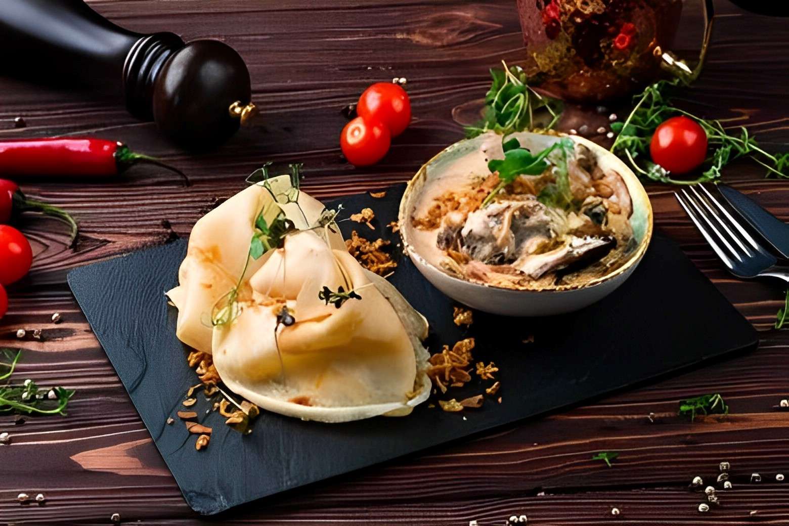 5 Unique Belarus Foods That You Must Try Now