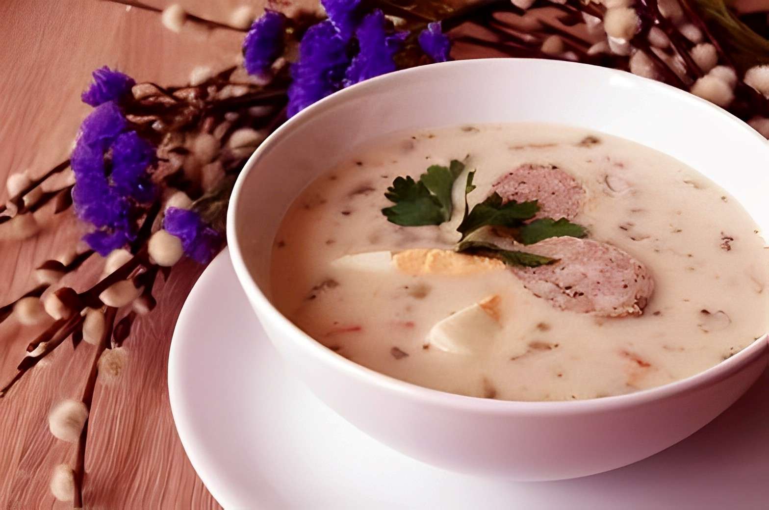 5 Unique Belarus Foods That You Must Try Now