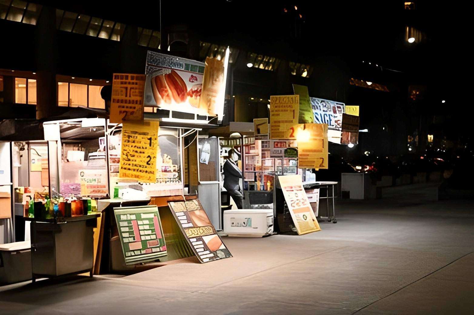 What are 10 Best Restaurants in Toronto Canada with Location? or Order ...